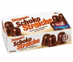 Sweets Free shipping | Dickmanns