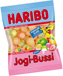 Süßwaren Versandkostenfrei | Haribo Pyramidos