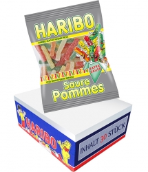 Süßwaren Versandkostenfrei | Haribo Pyramidos