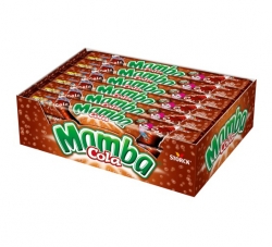 Süßwaren Versandkostenfrei | Mamba