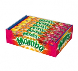 Süßwaren Versandkostenfrei | Mamba