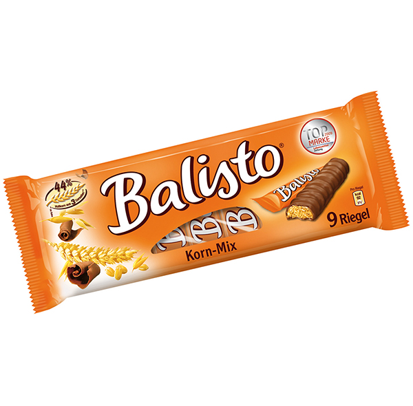 Sweets Free shipping | Balisto grain mix