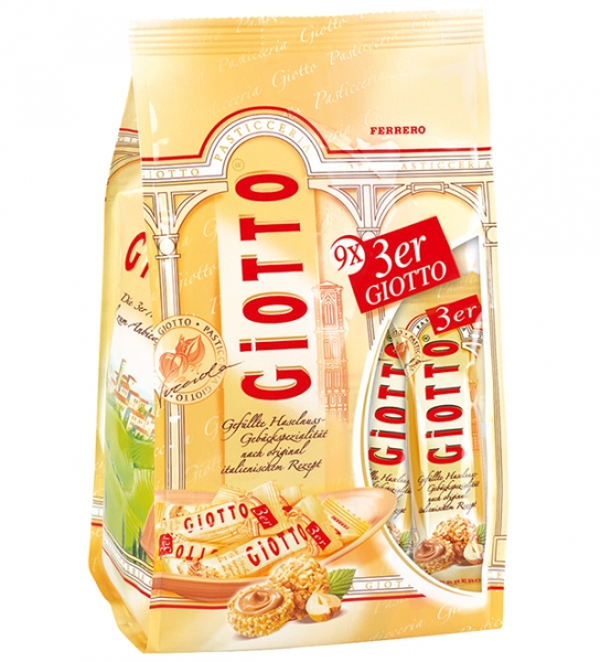 Sweets Free shipping | Ferrero Giotto