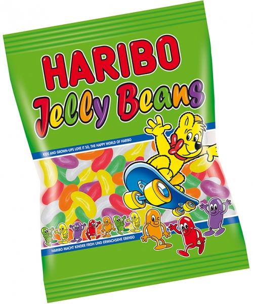 Sweets Free shipping | Haribo Jelly Beans