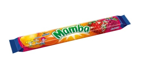 Süßwaren Versandkostenfrei | Storck Mamba Fruchtmix 4er