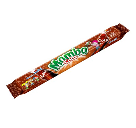 Sweets Free shipping | Storck Mamba 4-Cola