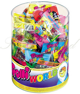 Sweets Free shipping | Trolli World